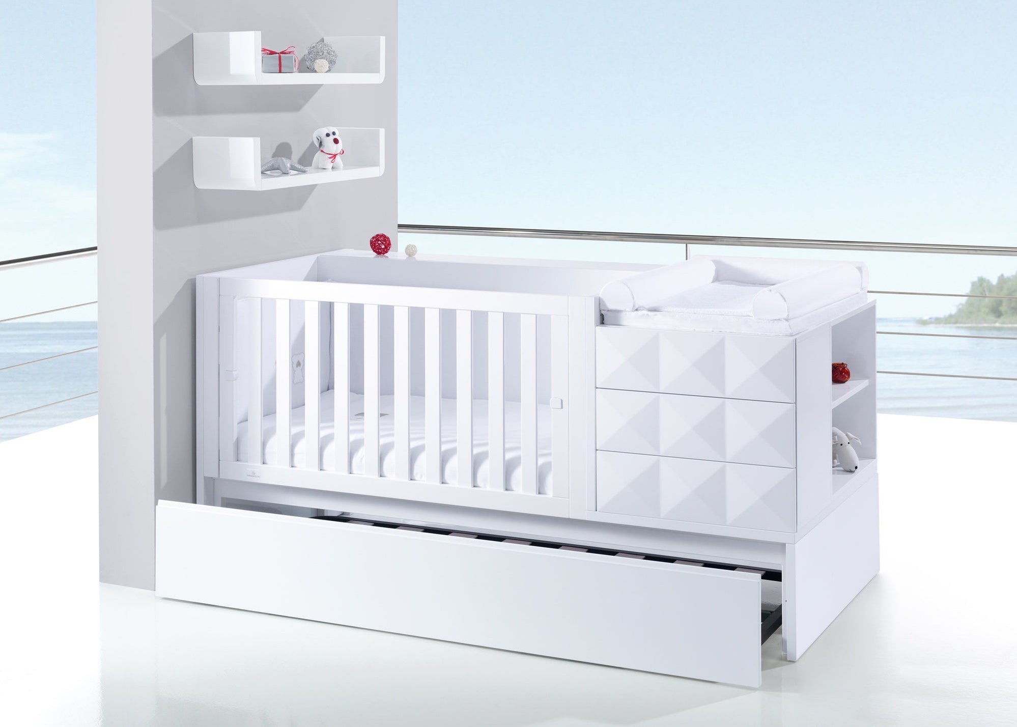 Babateen Space Saving Furniture | Ireland